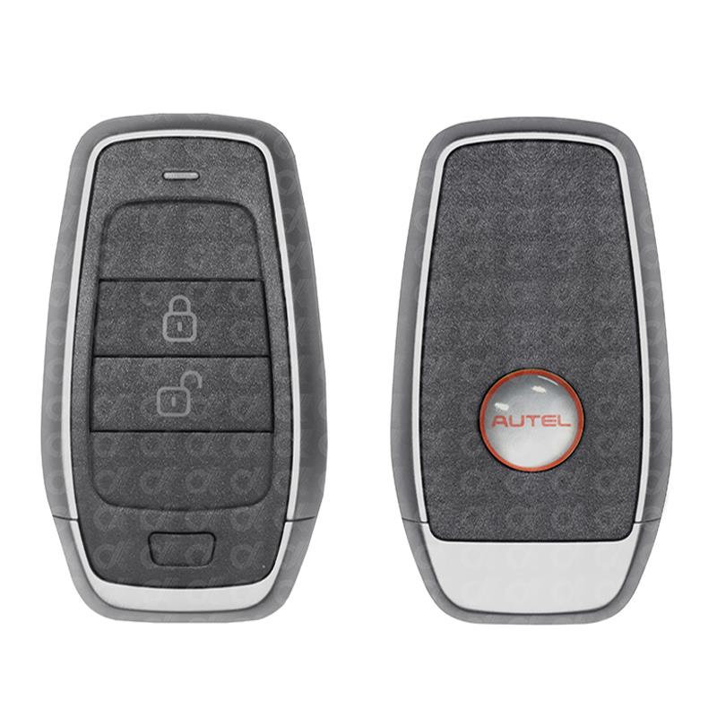 Autel IKEYAT002AL Independent Universal Smart Remote Key 2 Buttons