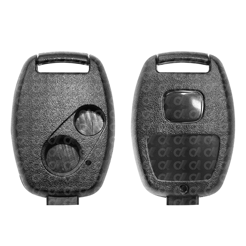 Honda Aftermarket Remote Shell 2 Buttons
