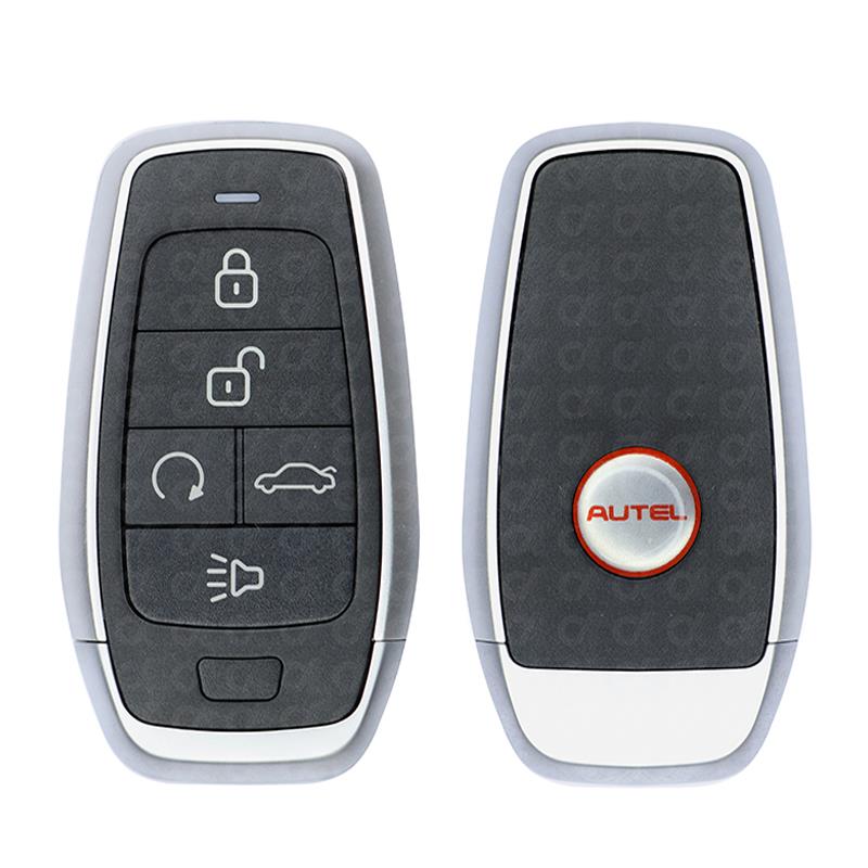 Autel Independent Universal Smart Remote Key 5 Buttons IKEYAT005BL
