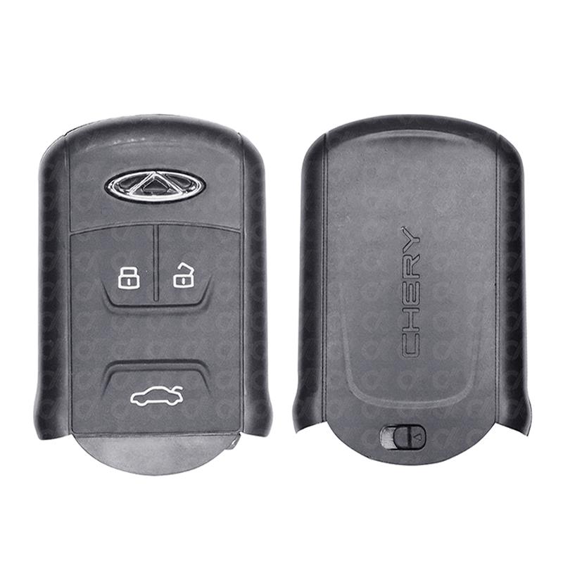 Chery Arrizo Tiggo Genuine Without Bag Smart Remote Key Shell 3 Buttons ...