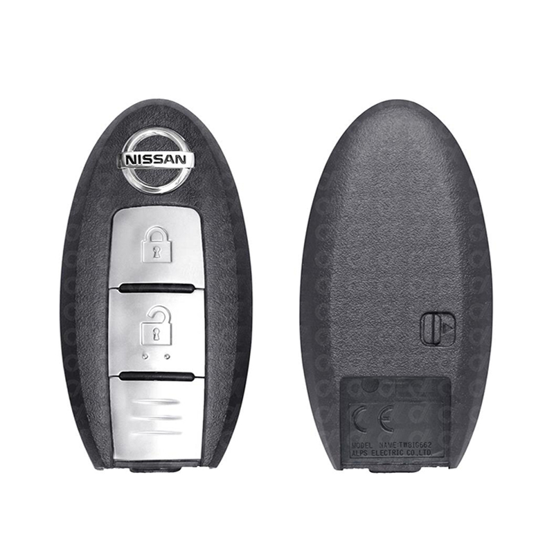 Nissan Note Micra Leaf Juke Micra 2010-2017 Genuine Without Bag Smart ...