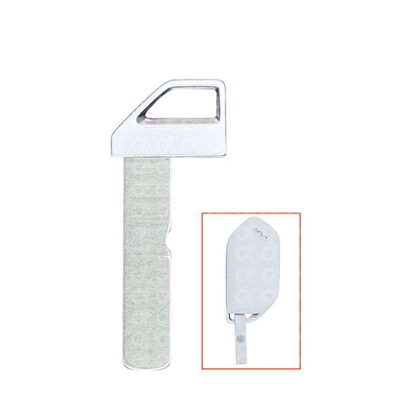 Kia Genuine Smart Remote Key Blade 81996-DO000