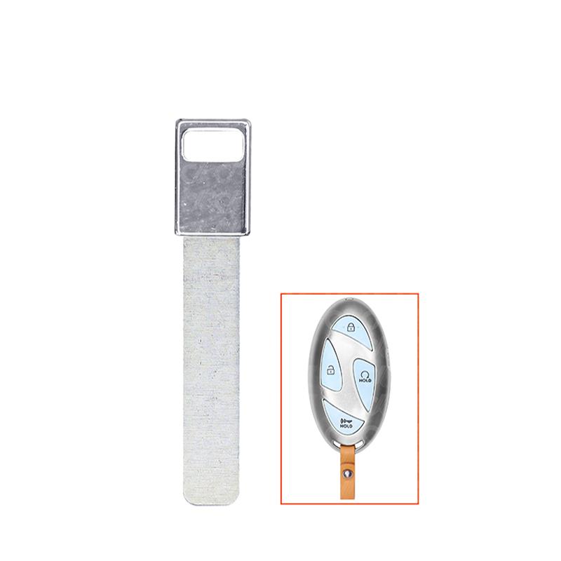 Hyundai Genuine Smart Remote Key Blade 81996-KL010