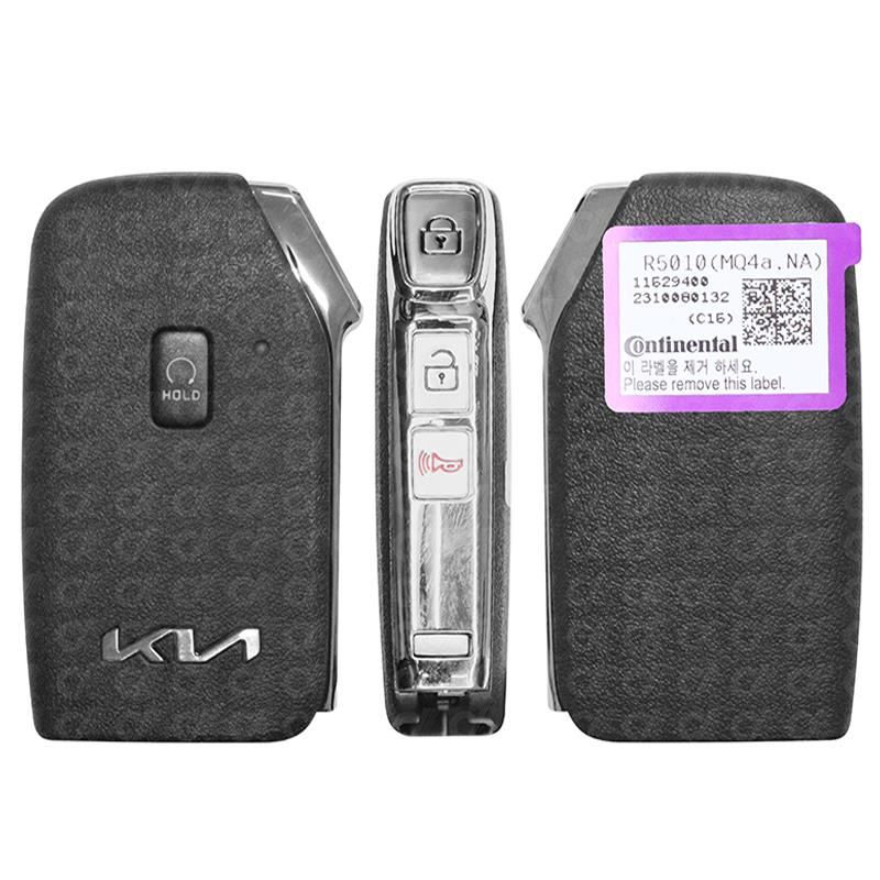 Kia Sorento 2022 Genuine Smart Remote Key 4 Buttons 433MHz 95440-R5010
