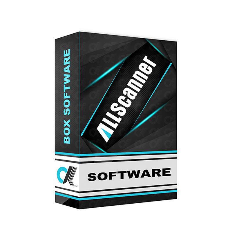 All Scanner Full car Brands for VCX Doip