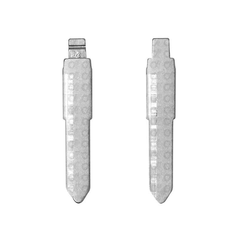 Keydiy KD Xhorse VVDI Universal Aftermarket Flip Remote Key Blade HU133 ...