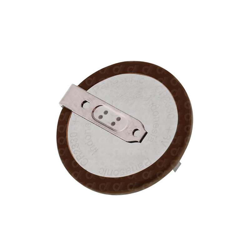 Panasonic VL2330 Rechargeable Genuine Battery For Land Rover Range ...