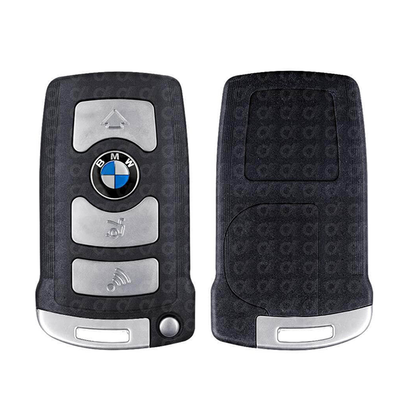 BMW CAS1 Aftermarket Remote Key 4 Buttons 315MHz LP 46CHIP PCF7942 ...