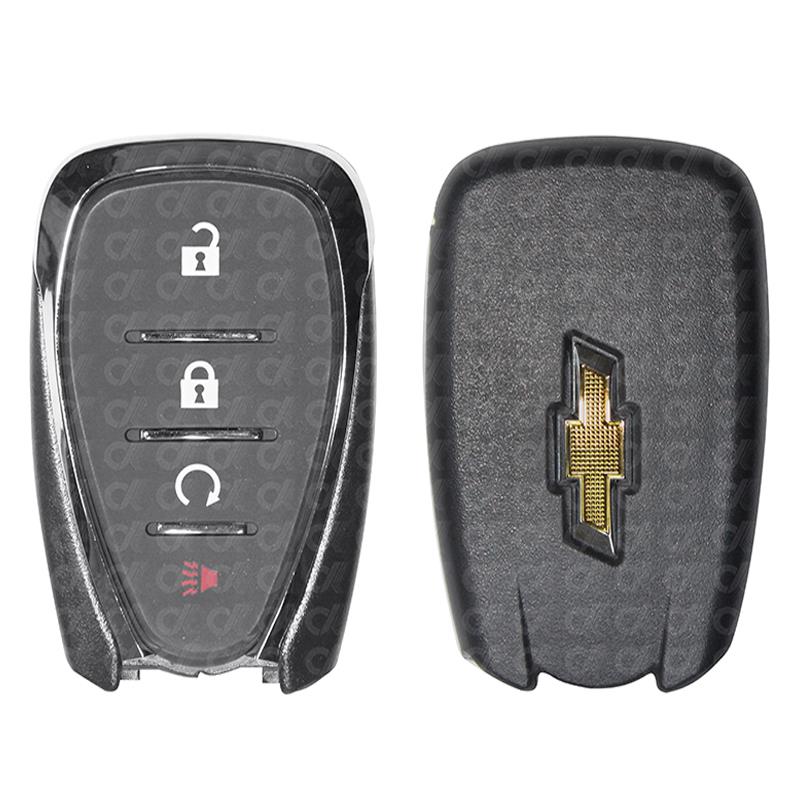 Chevrolet Cruze/traverse 2017-2020 Genuine Without Bag Smart Key 4 ...