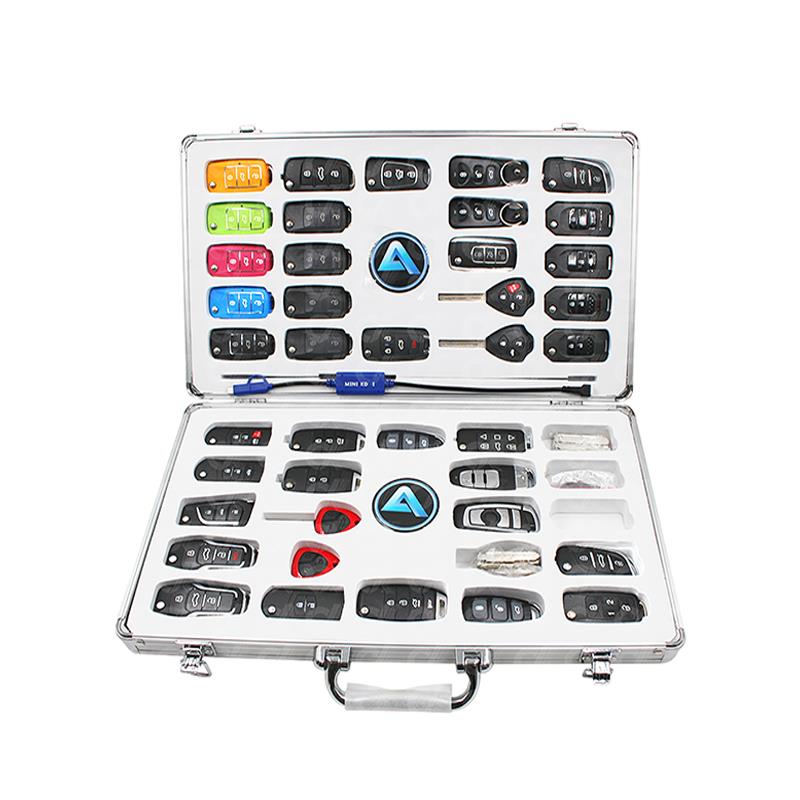 KD Luxury Display Case Keydiy KD900 Bag