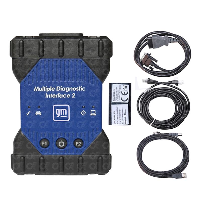 GM Multiple Diagnostic Interface 2 (MDI 2) KIT