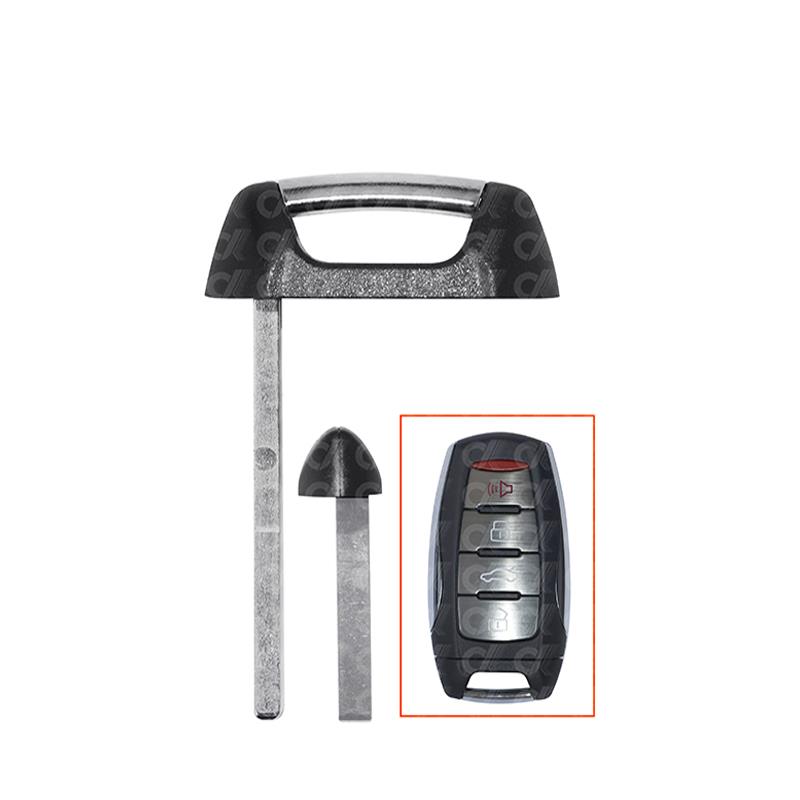 Haval Aftermarket Smart Key Blade