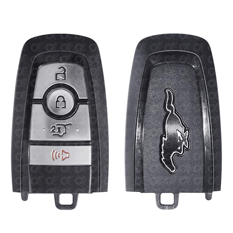 Ford Fusion Edge Explorer Mustang 2021-2023 Genuine Smart Remote Key 4 ...