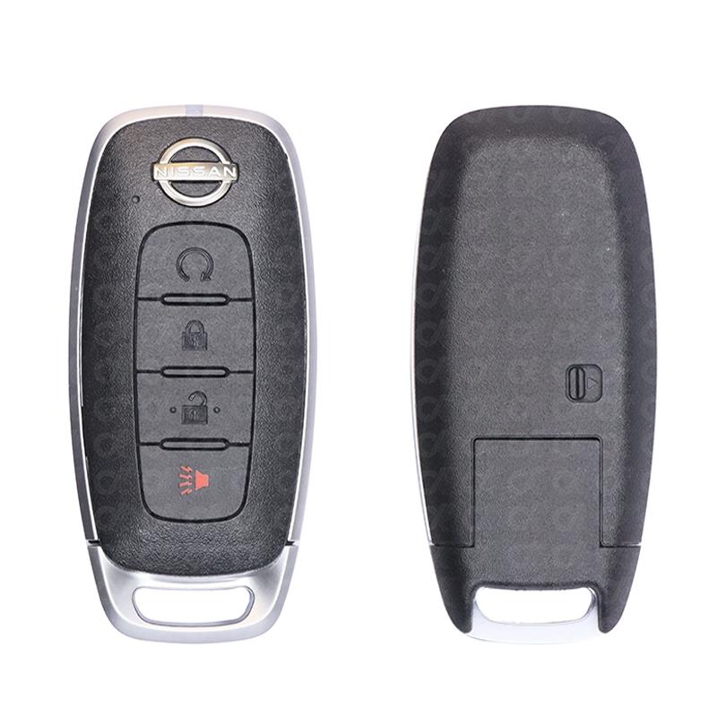 Nissan Rogue 2023-2024 Genuine Without Bag Smart Remote Key 4 Buttons ...