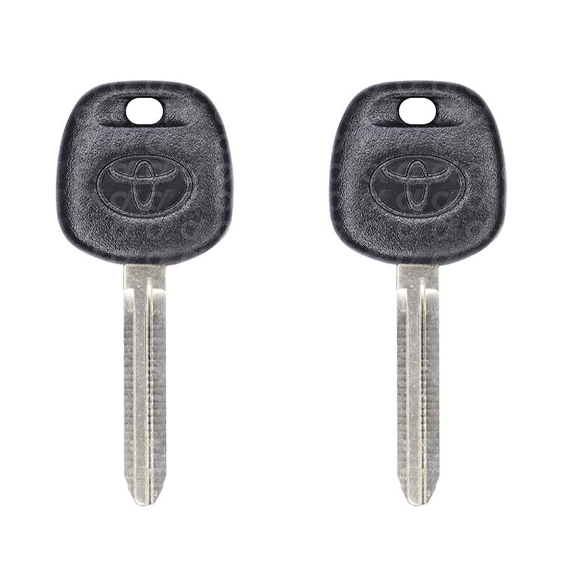 Toyota Genuine Transponder Key Master 89785-BZ260