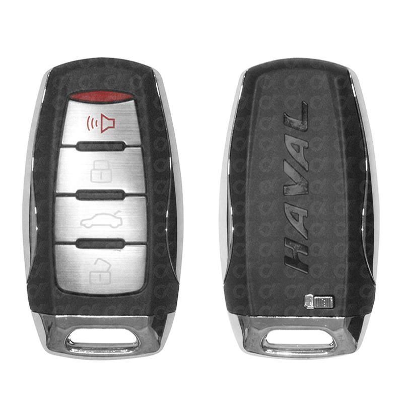 Great Wall GWM New Haval H7 H8 H9 M6 2017-2020 Genuine Without Bag ...