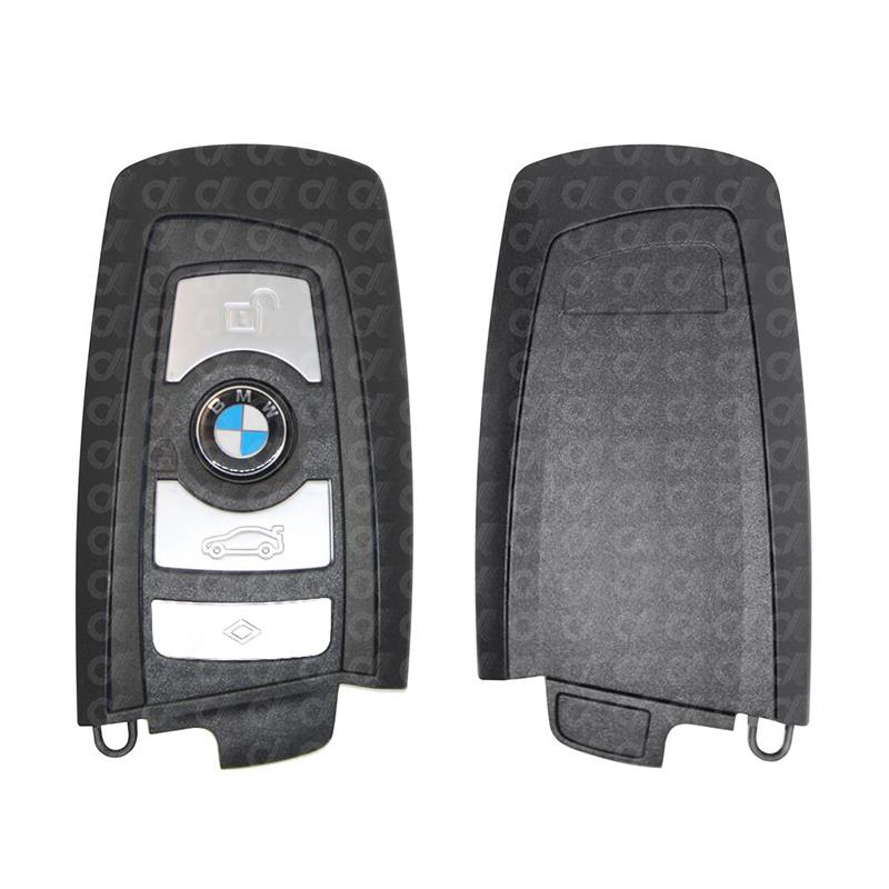 BMW F-Series FEM Genuine Refurbished Smart Remote Key 3 Buttons 868MHz ID49