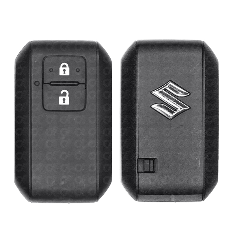 Suzuki Swift 2018-2023 Genuine Without Bag Smart Remote Key 2 Buttons ...