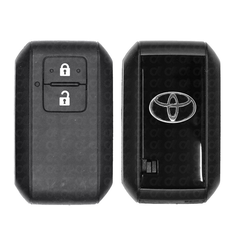 Toyota Urban Cruiser 2023 Genuine Without Bag Smart Remote Key 2 ...