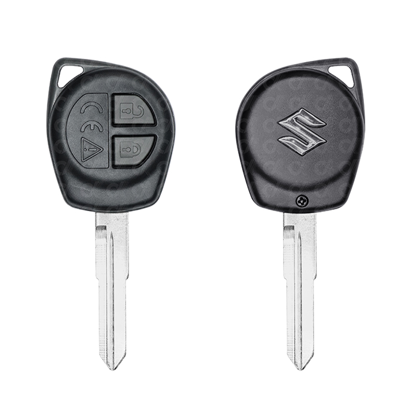 Suzuki Jimny 2018-2020 Genuine Without Bag Remote Key 2 Buttons 433 ...
