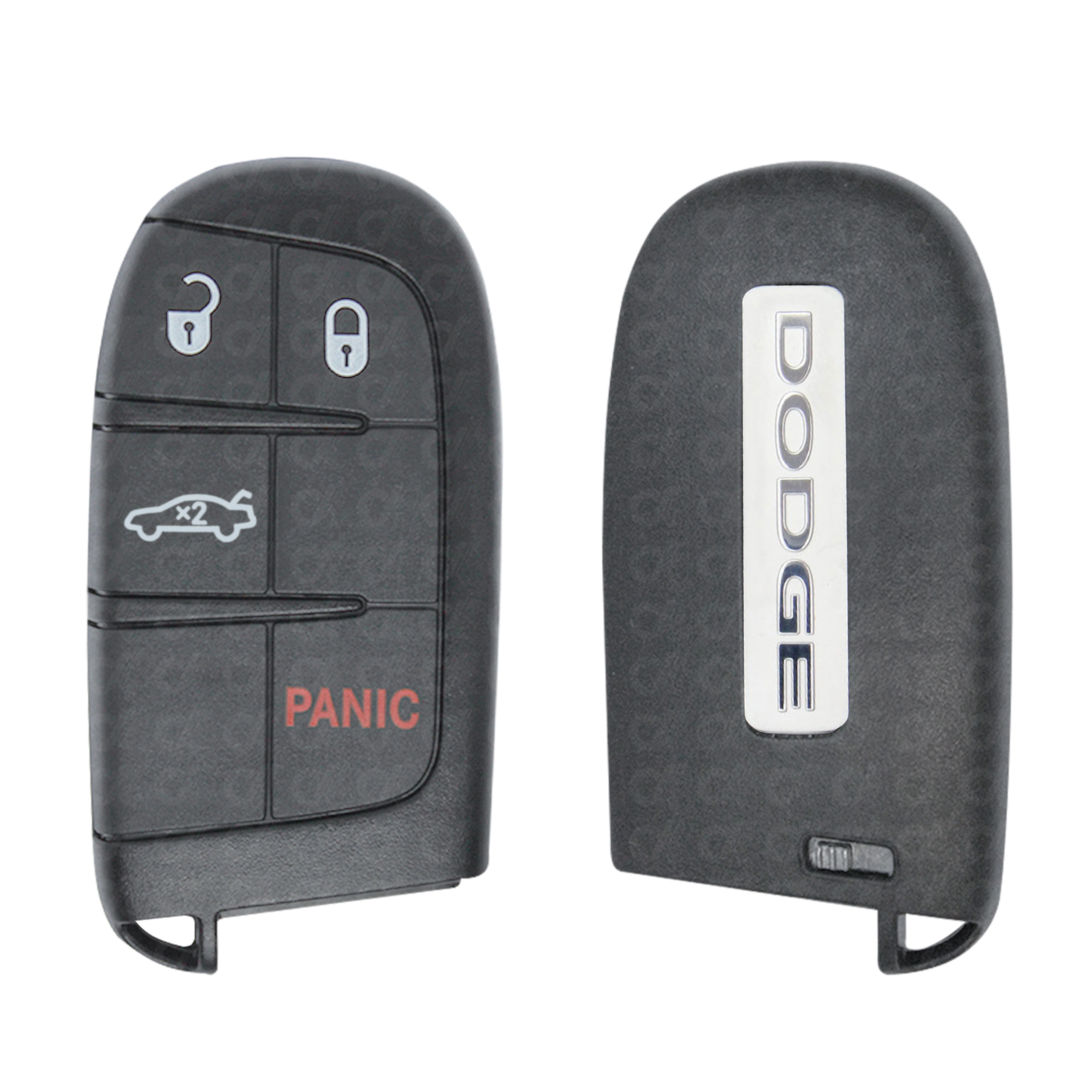 Dodge Challenger 2017-2021 Genuine Used Smart Key 3+1 Buttons 433MHz ...