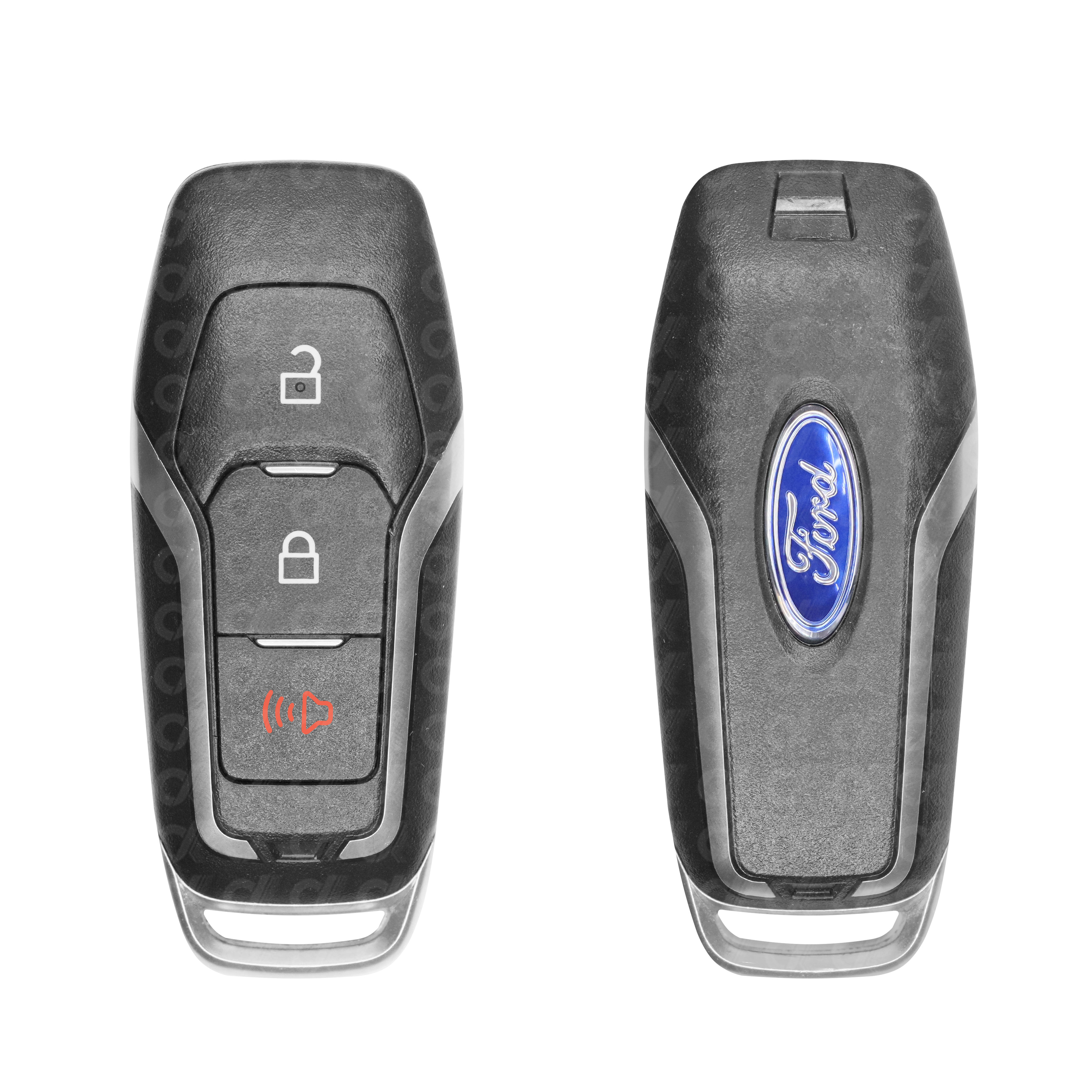 Ford F-150 2015-2017 Genuine Used Smart Key 2+1 Buttons 315MHz FL3T ...