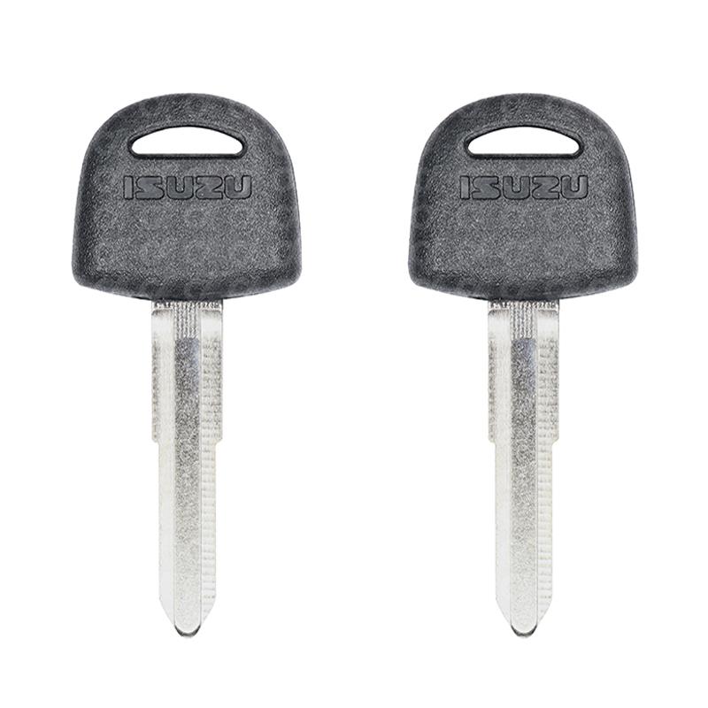 Isuzu Aftermarket Key Blank ISU5 To Suit
