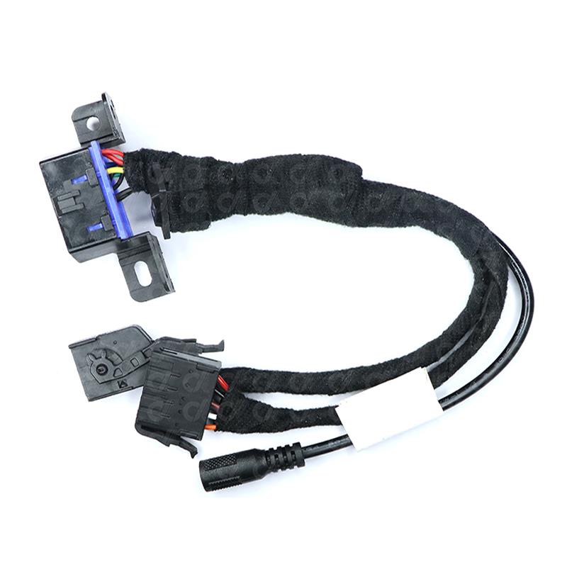 Mercedes W210-W208-W202 EIS ESL Testing Cable Reading Password