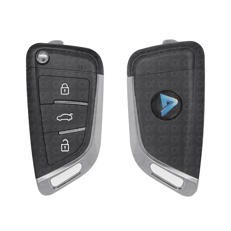 Keydiy KD Universal Flip Remote Key 3 Buttons BMW Type NB29 PCF