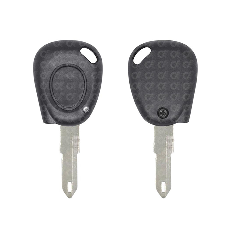 REN Dacia Aftermarket Remote Key Shell 1 Button NE73 Blade