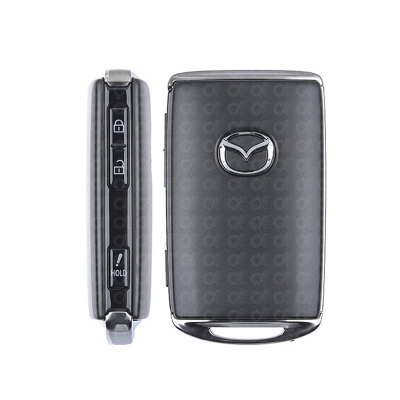 Mazda CX-5 2021 Genuine Smart Key 3 Buttons 315MHz TAYA-67-5DYB