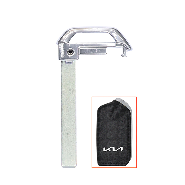 Kia Genuine Smart Remote Key Blade 81996-CV010