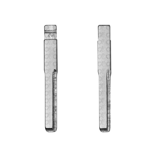 Keydiy KD Xhorse VVDI Universal Aftermarket Flip Laser Remote Key Blade ...