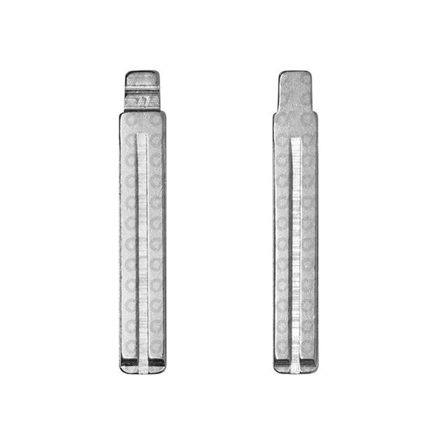 Keydiy KD Xhorse VVDI Universal Aftermarket Flip Remote Key Blade TOY48 ...