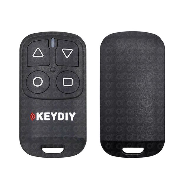 Keydiy KD Universal Remote Key 4 Buttons Garage Type B32