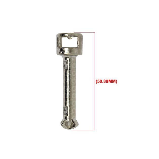 Column Part Stick For BMW Door Lock Long Finger