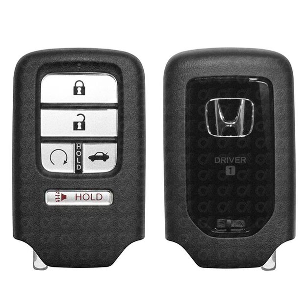 Honda Accord Smart Key Module