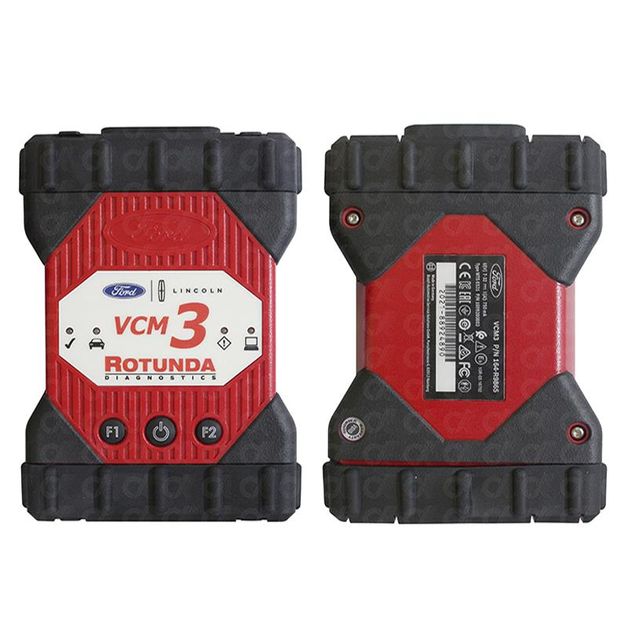 Ford VCM3 Rotunda Diagnostic Tool