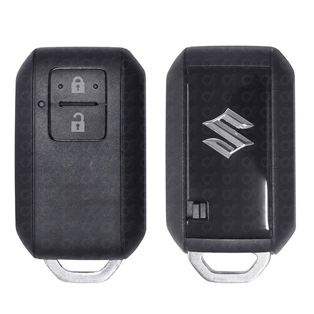 Suzuki Baleno 2020-2021 Genuine Without Bag Smart Remote Key 2 Buttons ...