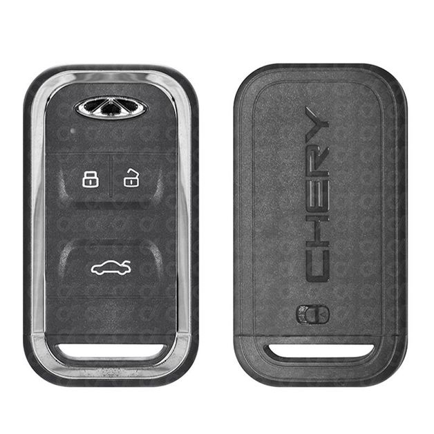 Chery Arrizo Tiggo Genuine Without Bag Smart Remote Key Shell 3 Buttons