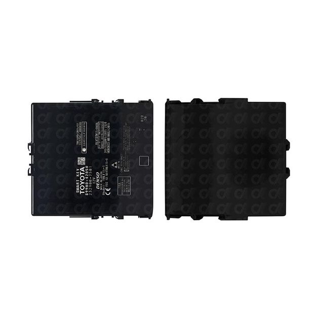 Toyota Rav4 2018-2019 Genuine Computer Assembly Smart Unit 899H0-42050