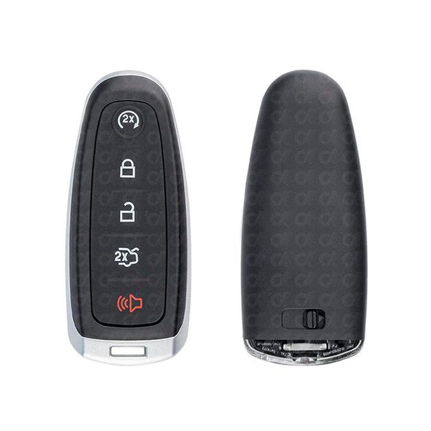 Ford Taurus Aftermarket Smart Remote Key Shell 5 Buttons