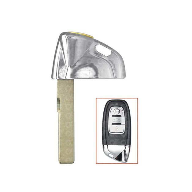 Lamborghini Aftermarket Smart Remote Key Blade HU66