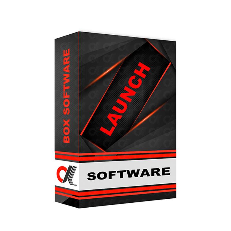 Launch - Activation Card for IMMO software ( Card for Scanners )