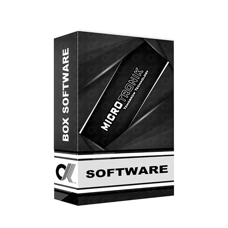 Microtronik Hexprog Ii Lite License For All Tcu Bench Boot Mode