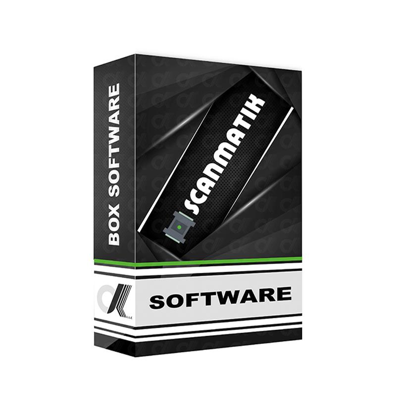 PCMflash - 43 Module JLR Activation