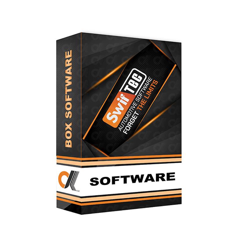 Swiftec - Upgrade Swiftec Basic to Standard Perpetual